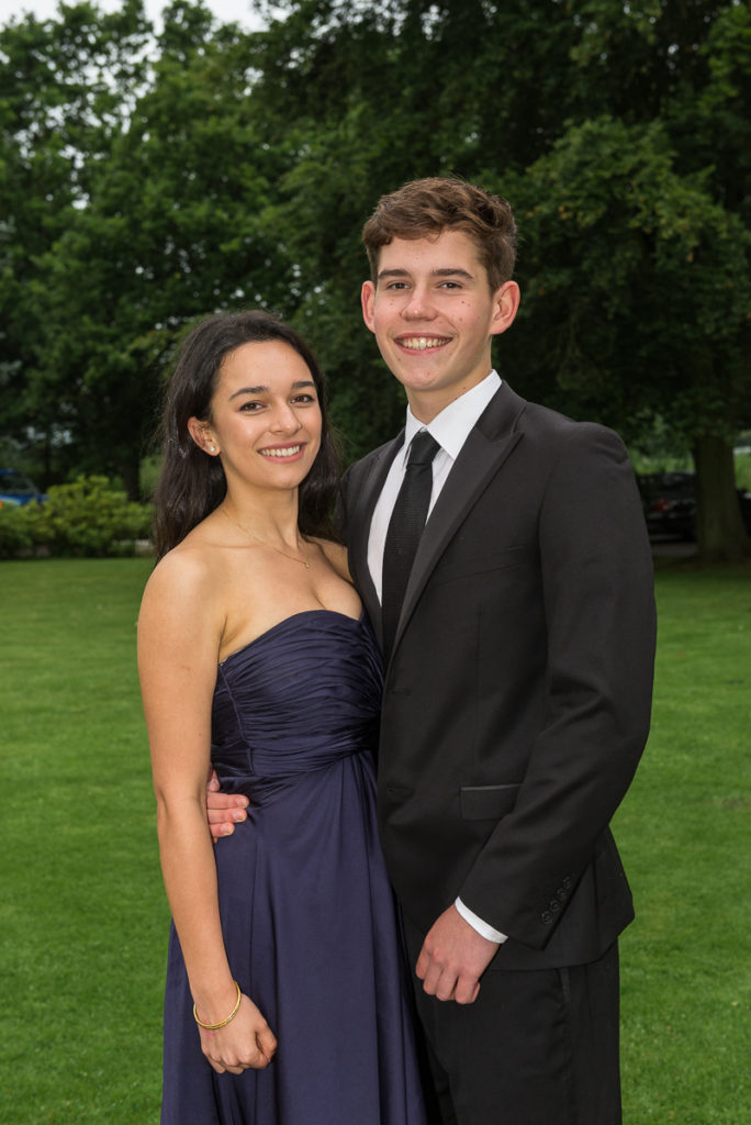 Tunbridge Wells Girls' Grammar School Prom 2016 | Oakhouse Photography