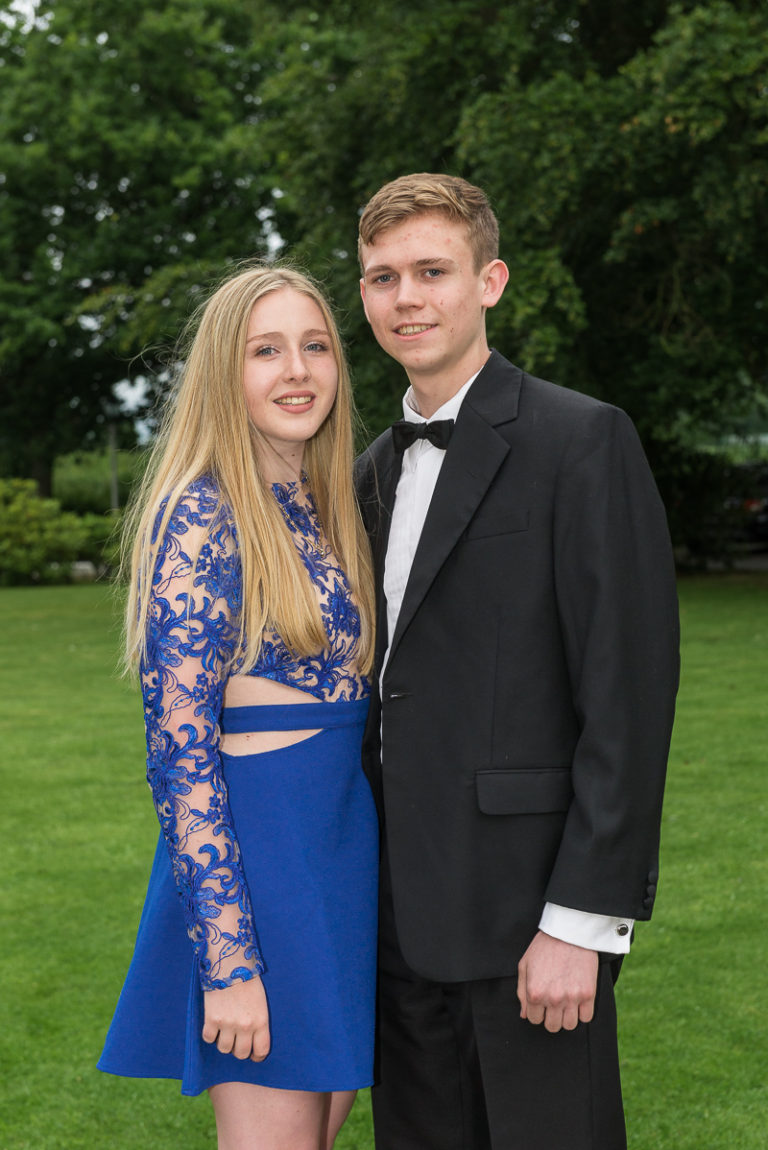 Tunbridge Wells Girls' Grammar School Prom 2016 | Oakhouse Photography
