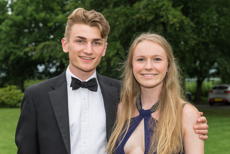 Tunbridge Wells Girls' Grammar School Prom 2016 | Oakhouse Photography