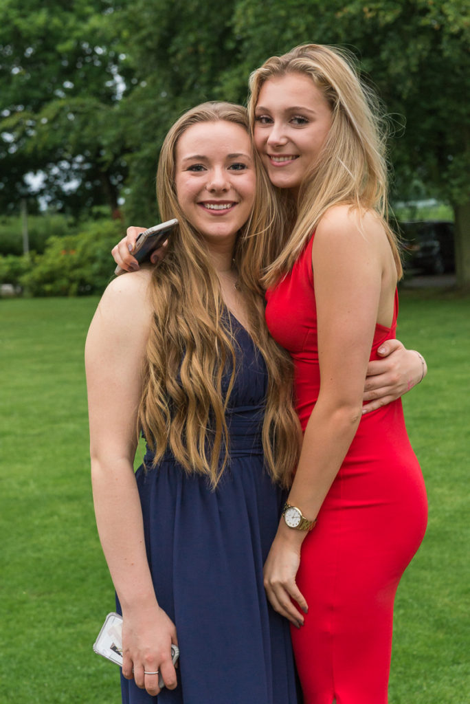 Tunbridge Wells Girls' Grammar School Prom 2016 | Oakhouse Photography