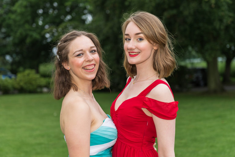 Tunbridge Wells Girls' Grammar School Prom 2016 | Oakhouse Photography