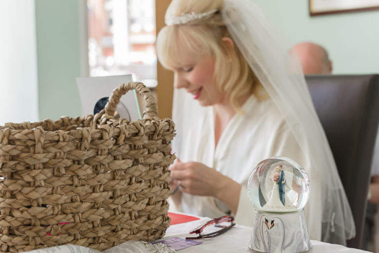 Falconhurst Estate Wedding of Rebecca and James