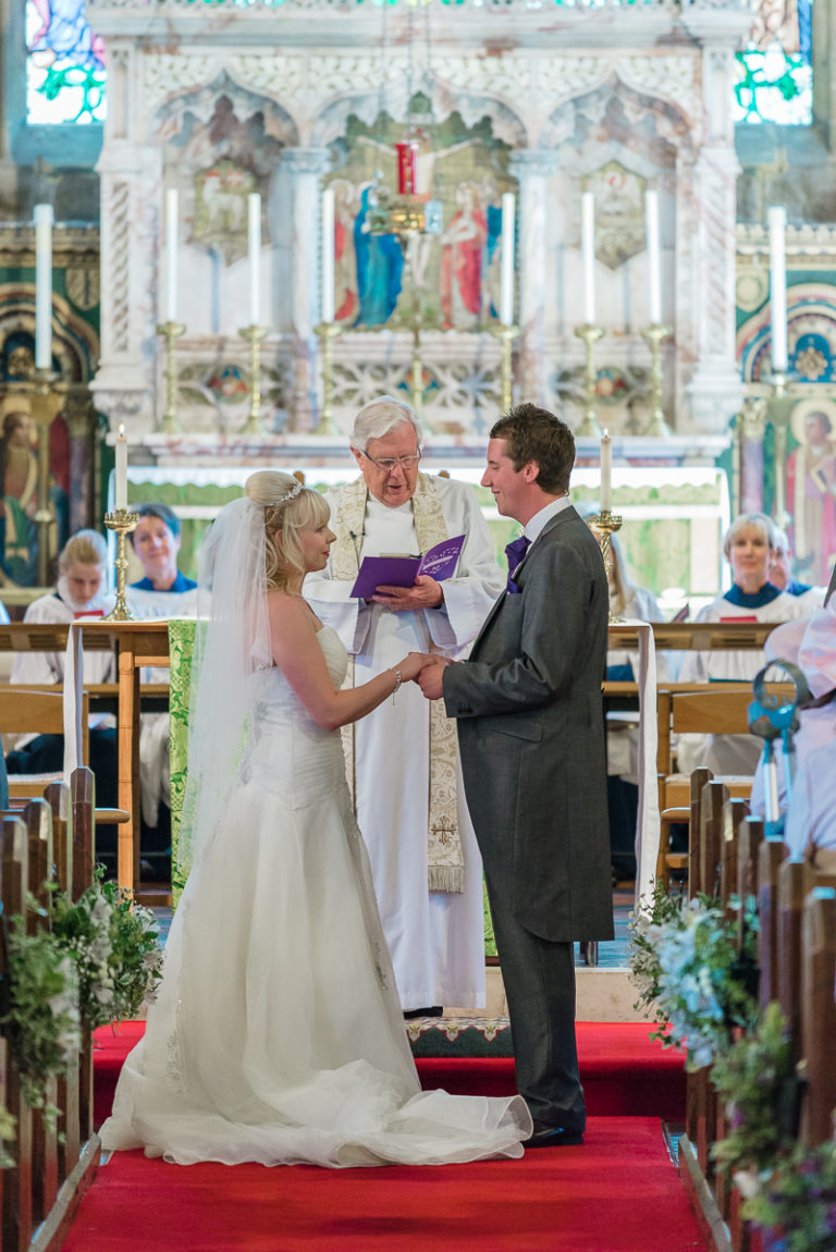 Falconhurst Estate Wedding of Rebecca and James