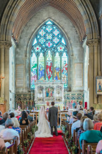 Falconhurst Estate Wedding of Rebecca and James