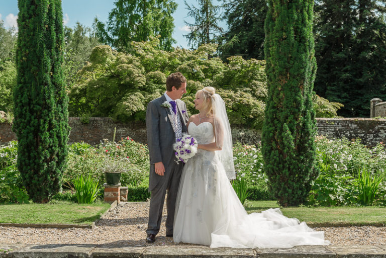 Falconhurst Estate Wedding of Rebecca and James