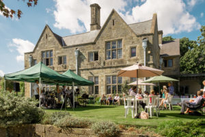 Falconhurst Estate Wedding of Rebecca and James