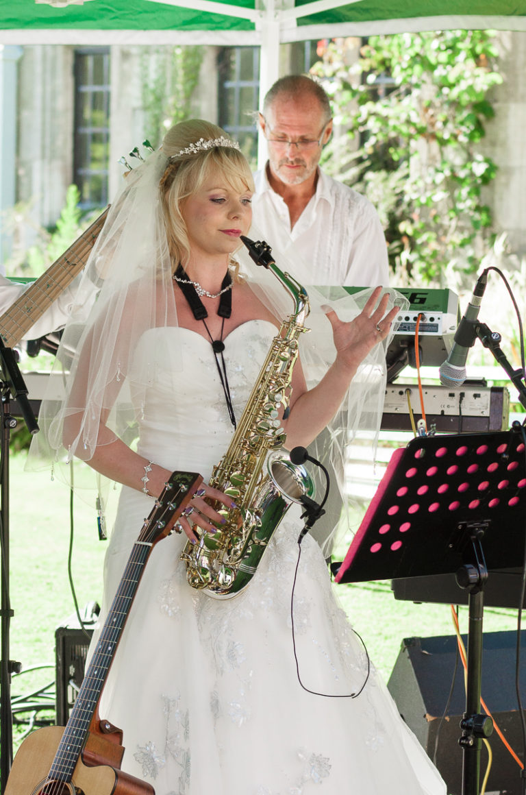 Falconhurst Estate Wedding of Rebecca and James