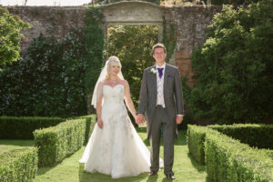 Falconhurst Estate Wedding of Rebecca and James