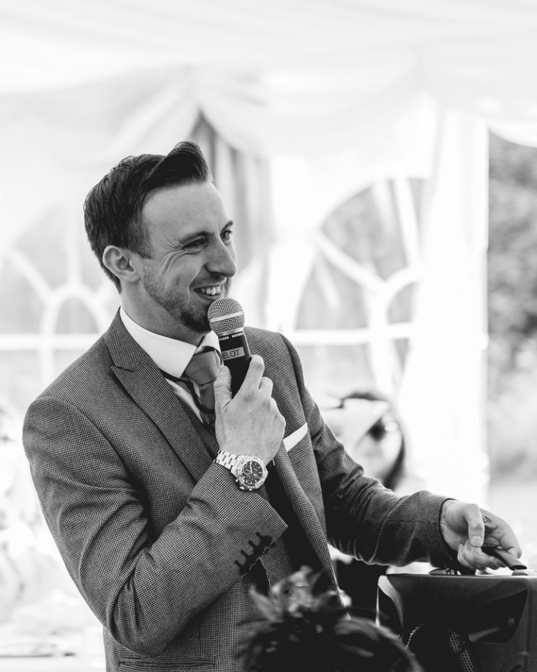 Falconhurst Estate Wedding of Rebecca and James