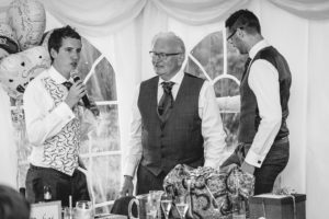 Falconhurst Estate Wedding of Rebecca and James