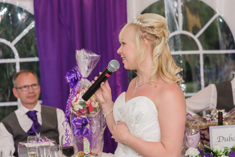 Falconhurst Estate Wedding of Rebecca and James