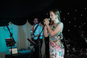 Falconhurst Estate Wedding of Rebecca and James