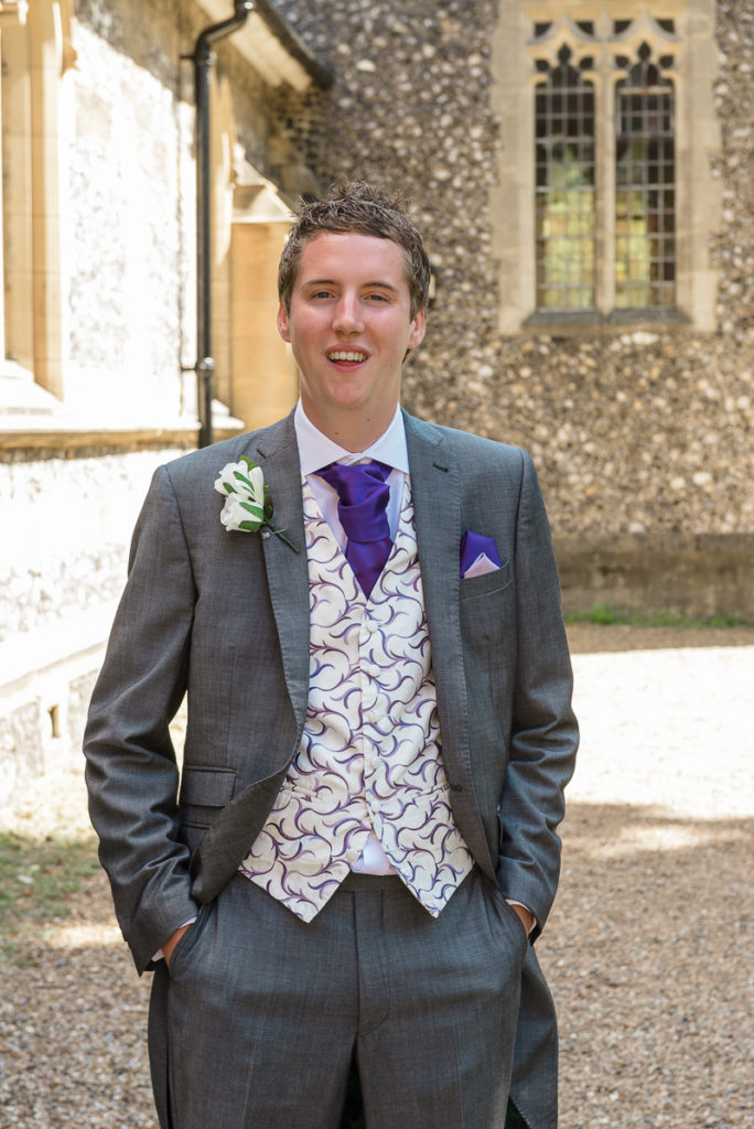 Falconhurst Estate Wedding of Rebecca and James