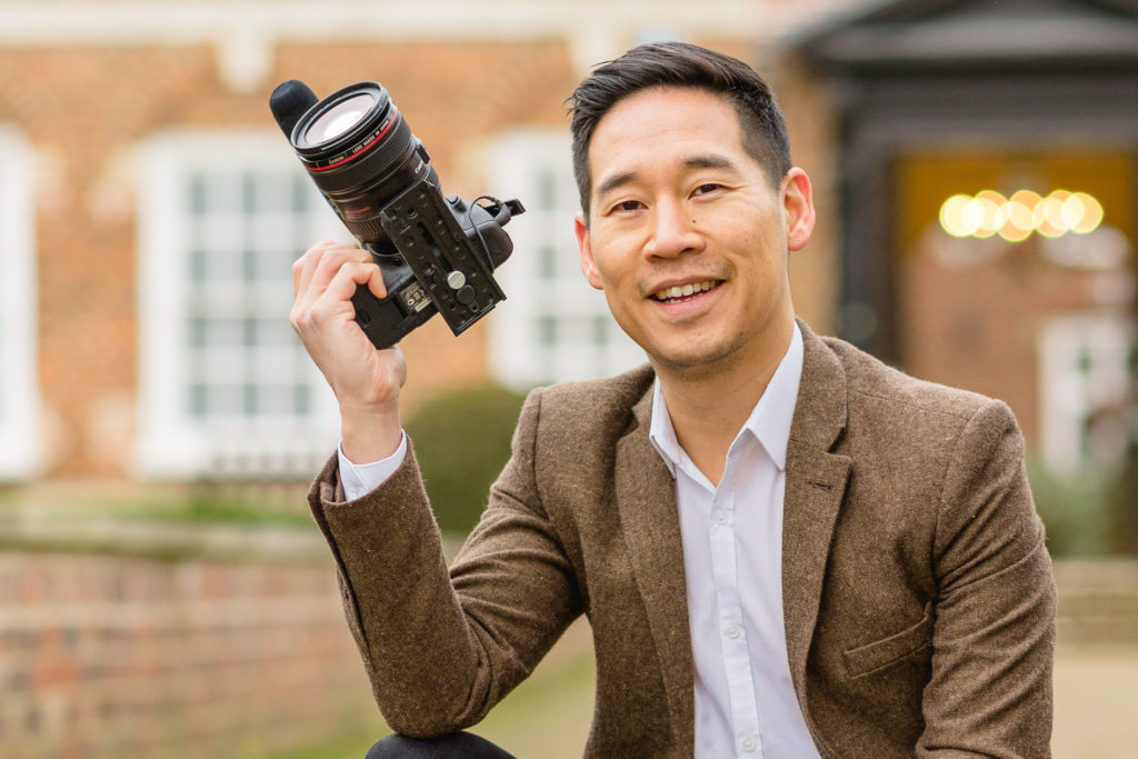 52 Portraits: Pearly King and Queen | Oakhouse Photography