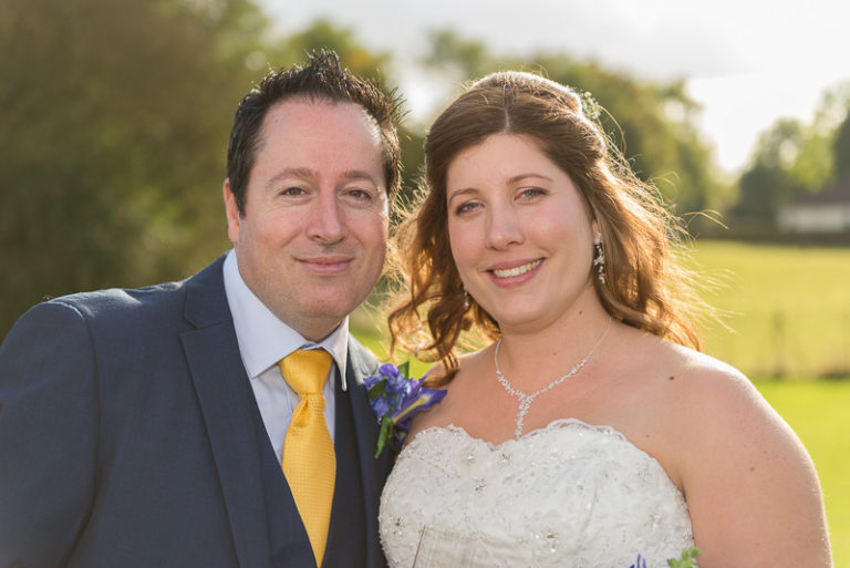 Falconhurst Estate Wedding of Rebecca and James