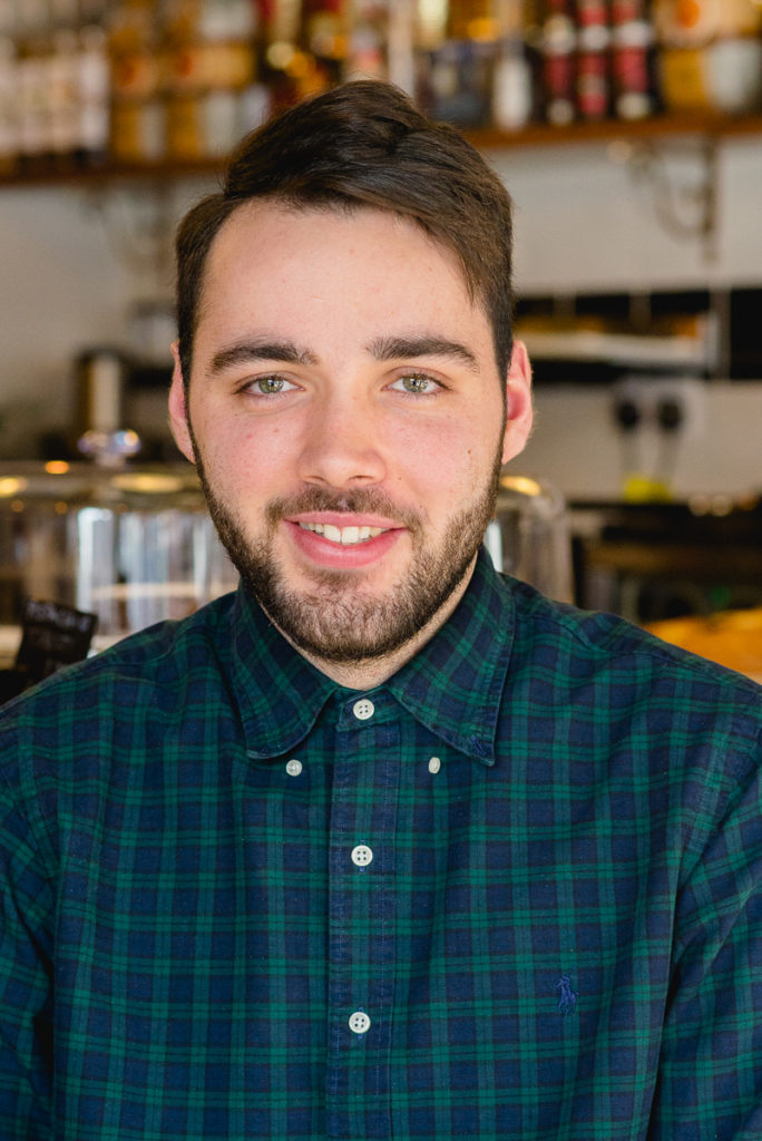 Cuore Food From The Earth Bexleyheath | 52 Portraits | Oakhouse Photography