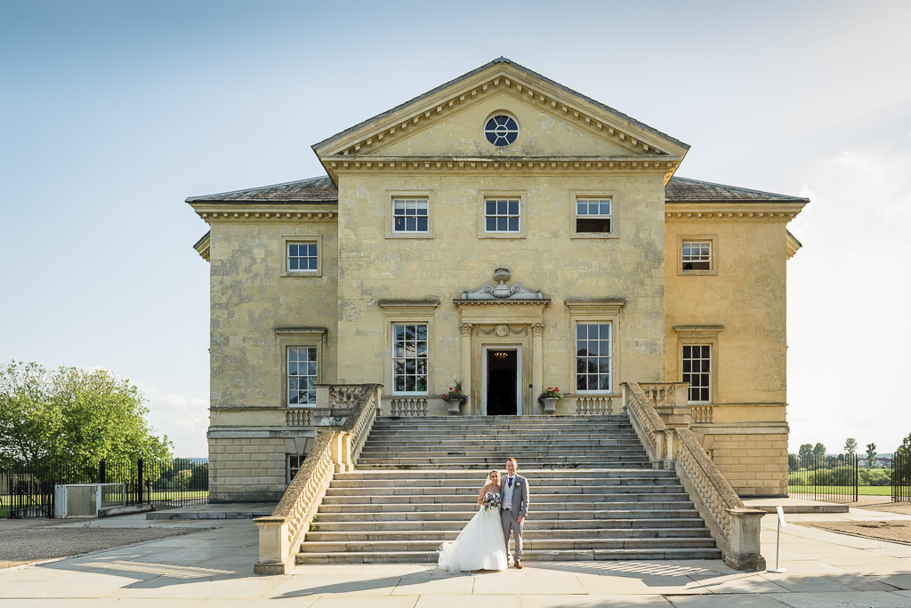 Getting Married at Danson House | Oakhouse Photography Wedding Guide
